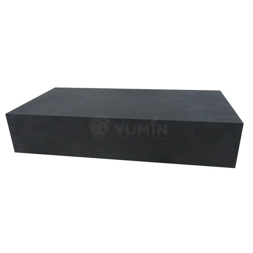 Dense Chromium Oxide Bricks - Yumin Refractory