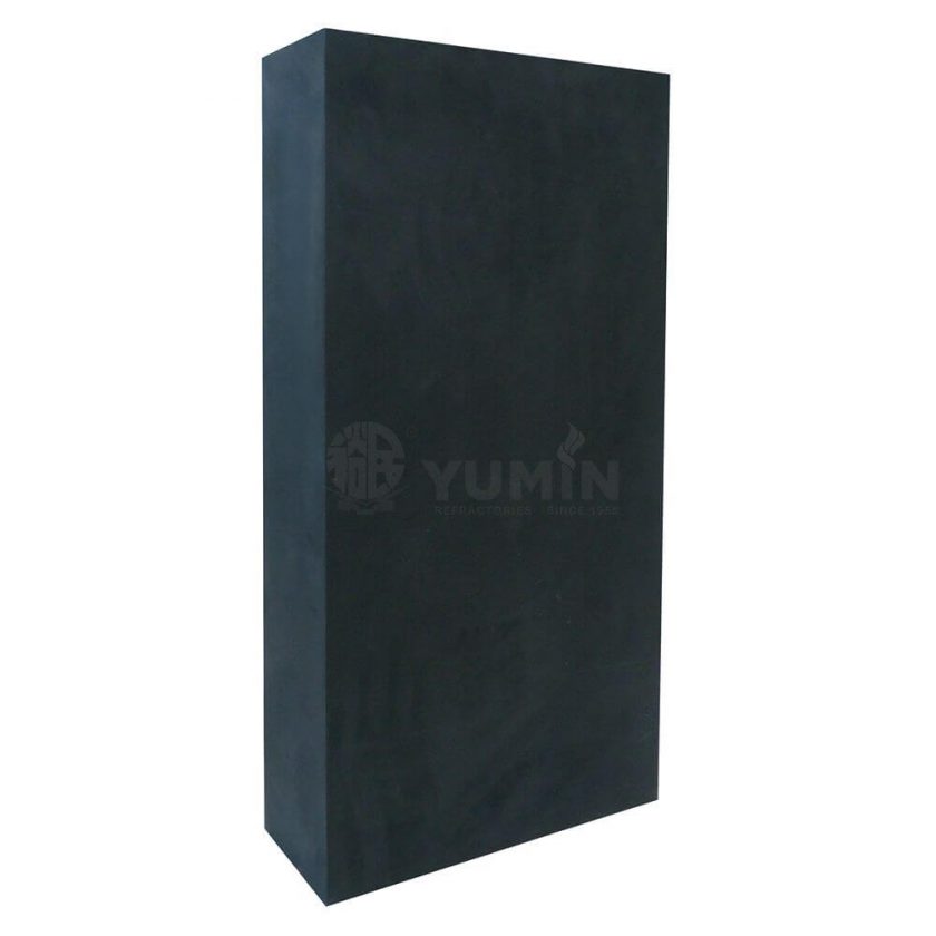 Dense Chromium Oxide Bricks - Yumin Refractory