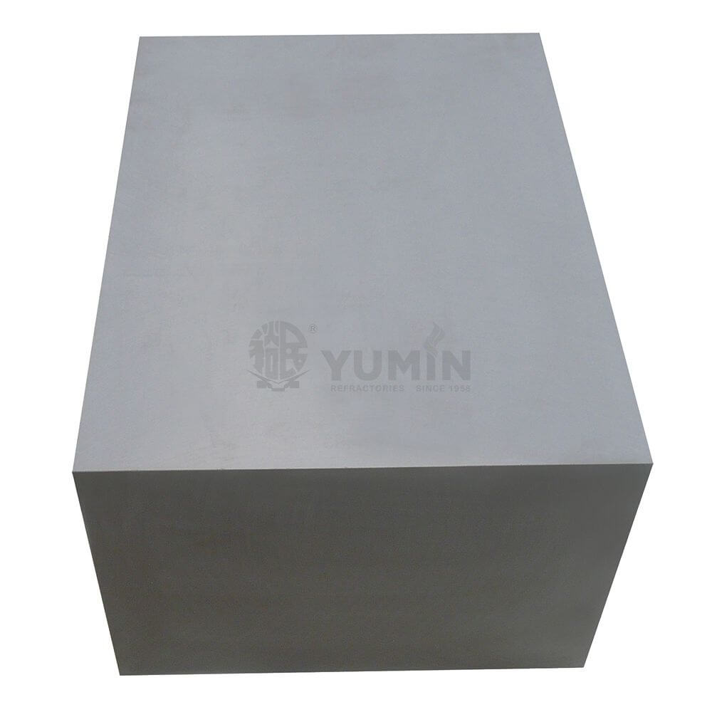 Zircon Series Refractories - Yumin Refractory