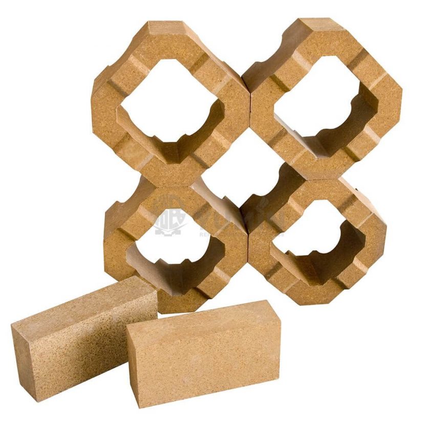 Magnesia bricks - Yumin Refractory