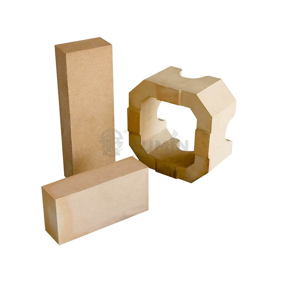 Zircon composite products - Yumin Refractory