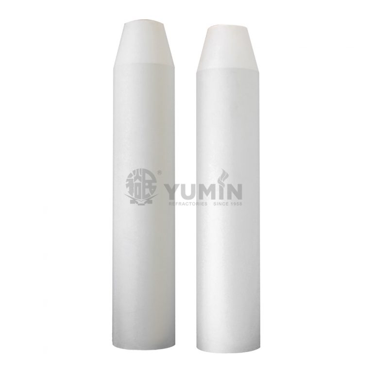 ASM/ASC Mandrel - Yumin Refractory