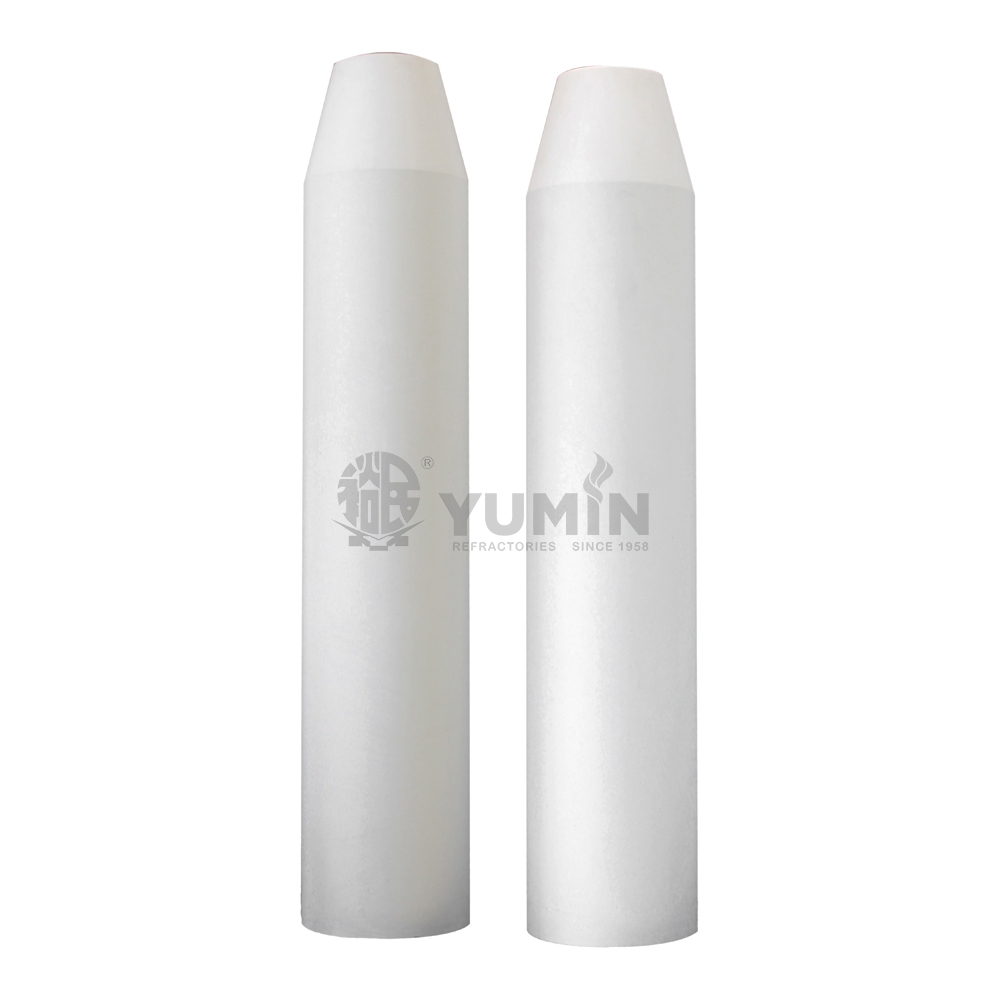 ASM/ASC Mandrel - Yumin Refractory