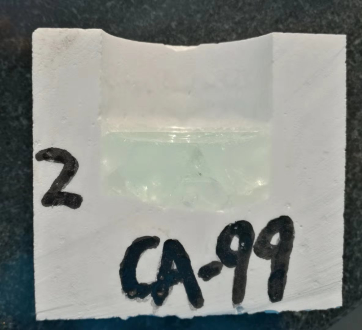 The solutions for the feeder defects of the glass furnaces - Yumin ...