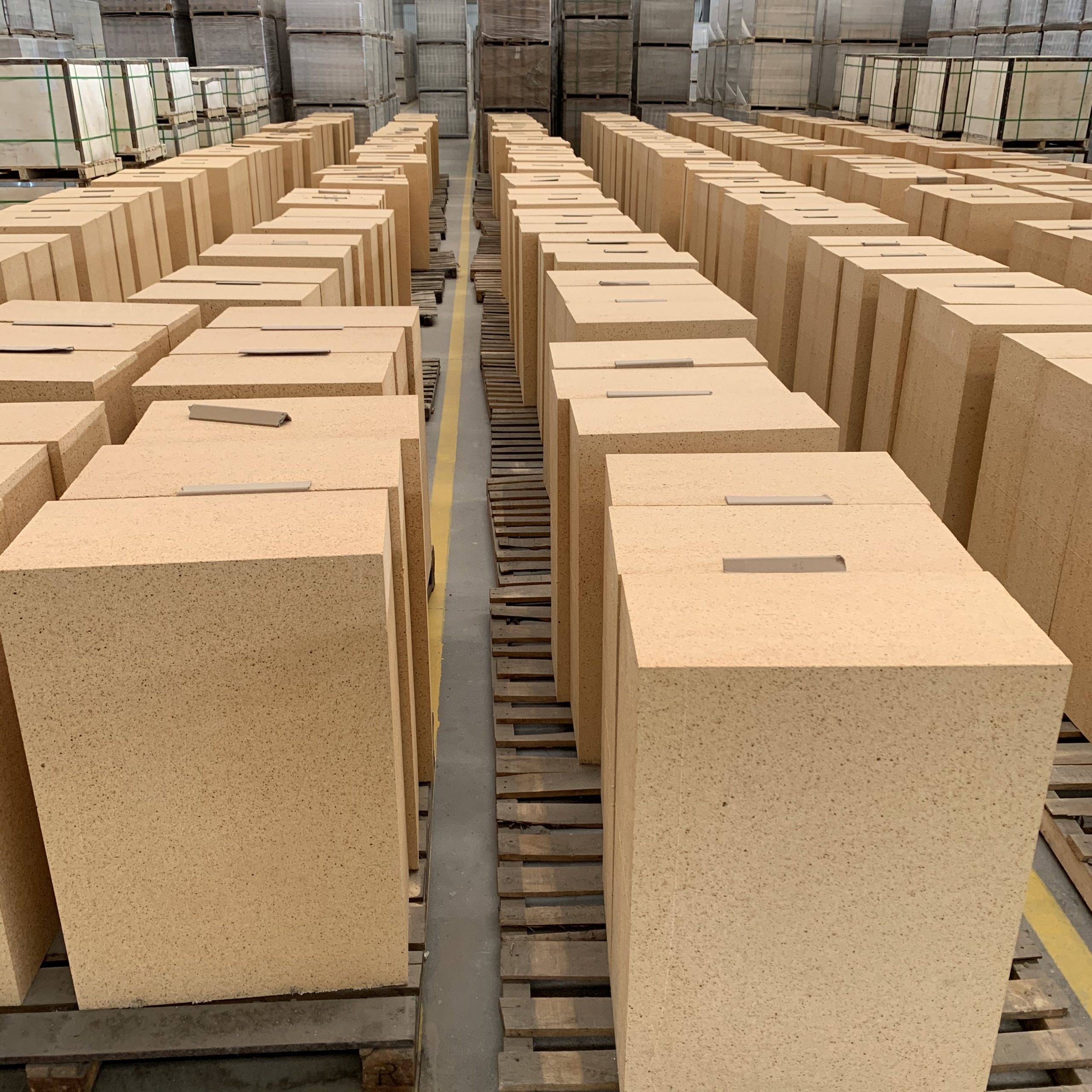 How to select the refractory materials for your furnace? - Yumin Refractory
