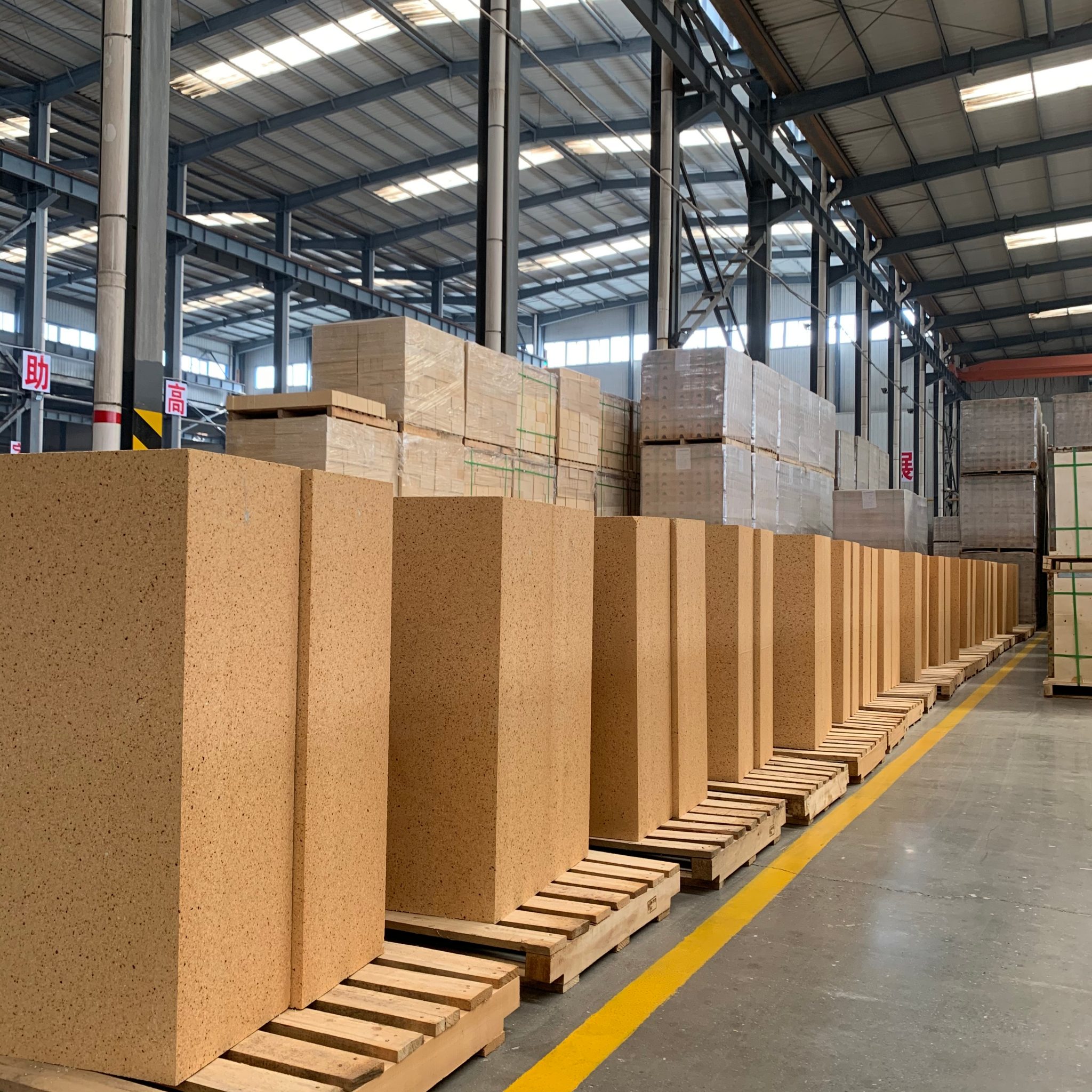 How to select the refractory materials for your furnace? - Yumin Refractory