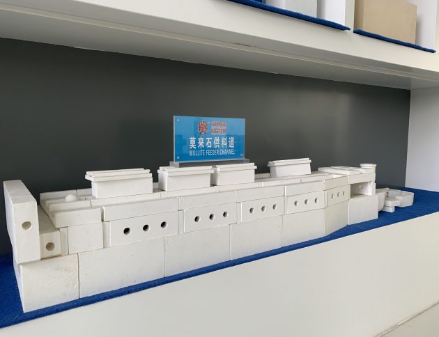 Mechanical properties of Refractory Materials - Yumin Refractory Mechanical properties of Refractory Materials - Yumin Refractory