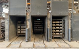 High temperature properties of refractory materials - Yumin Refractory