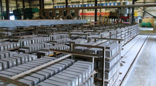 The rules for selecting refractory materials for glass furnace - Yumin ...